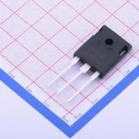 China High Temperature Stability and Low Gate Charge Infineon IKW08T120 IGBT Module for Frequency Converter for sale