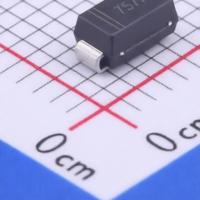 China Surface Mount Silicon Planar Zener Diodes Featuring Jingdao Microelectronics 1SMA4757A Compact Package for sale