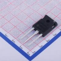 China IGBT transistor Infineon IKW15N120H3 with low VCEsat and maximum junction temperature rating of 175C for sale