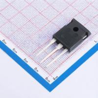 China Industrial grade IGBT Infineon IKW50N65H5 with 80 ampere collector current and low saturation voltage for sale