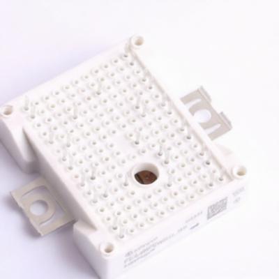 China Trench Fieldstop IGBT4 module Infineon FS3L25R12W2H3B11 with Al2O3 substrate and low switching losses for sale