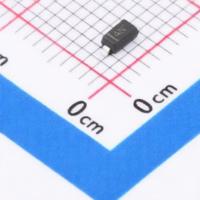 China Surface Mount Zener Diode with Wide Voltage Range and 5 Percent Tolerance Jingdao Microelectronics MM1Z5V1 for sale