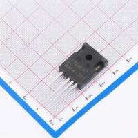 China 1200 Volt TRENCHSTOP IGBT 7 Technology Device Featuring Infineon IKZA75N120CH7XKSA1 for Industrial for sale