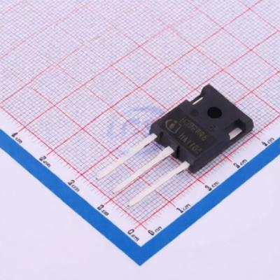 China Industrial grade Infineon IKWH30N65WR6 with trenchstop 5 WR6 and enhanced creepage clearance package for sale