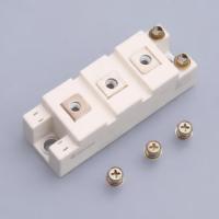 China Industrial Grade Infineon FF150R12RT4 IGBT Module with Isolated Base Plate and Standard Housing Design for sale
