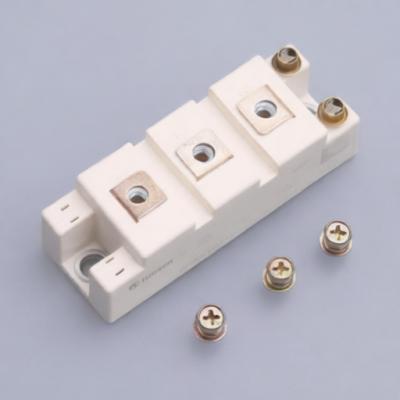 China Industrial Grade Infineon FF150R12RT4 IGBT Module with Isolated Base Plate and Standard Housing Design for sale