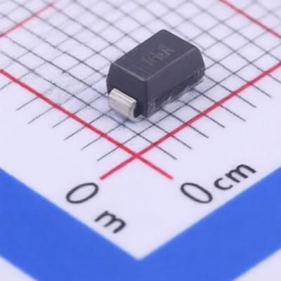 China Compact SMA Package Silicon Planar Zener Diode Jingdao Microelectronics 1SMA4743A 1 Watt Power Dissipation for sale
