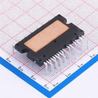 China CIPOS Control Integrated Power System Infineon IKCM20L60GDXKMA1 Dual In Line Intelligent Power Module for sale