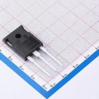 China High Speed Switching Infineon IKW50N65F5 IGBT 650V 50A with TRENCHSTOP 5 Technology and RAPID 1 Diode for sale