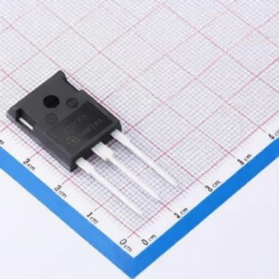 China High Speed Switching Infineon IKW50N65F5 IGBT 650V 50A with TRENCHSTOP 5 Technology and RAPID 1 Diode for sale