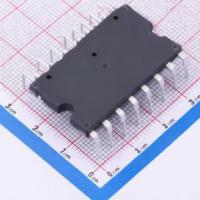 China Dual Inline Intelligent Power Module Infineon IKCM15L60GAXKMA1 with Rugged SOI Gate Driver Technology for sale