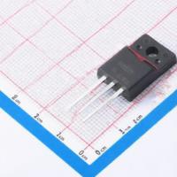 China High speed switching Infineon IKA08N65F5 IGBT with soft antiparallel diode and RoHS compliant design for sale