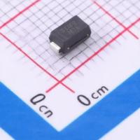 China Silicon Planar Zener Diode Jingdao Microelectronics 1SMA4767A Surface Mount SMA Package 1 Watt Power Dissipation for sale