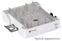 China Industrial EasyPACK power module Infineon FS100R12W2T7B11 with emitter controlled diode and NTC sensor for sale