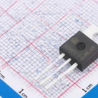China IGBT with 650V Breakdown Voltage and RAPID 1 Diode Infineon IKP08N65F5 Using TRENCHSTOP 5 Technology for sale