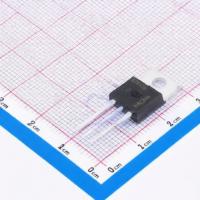 China 600V 10A IGBT Module with Short Circuit Withstand Time and Low Gate Charge Infineon IKP10N60T for sale