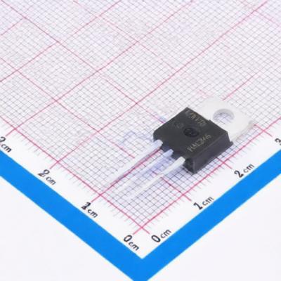 China 600V 10A IGBT Module with Short Circuit Withstand Time and Low Gate Charge Infineon IKP10N60T for sale
