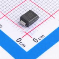 China 3 Watt Power Dissipation Zener Voltage Regulator Jingdao Microelectronics 1SMB5946B Surface Mount Type for sale