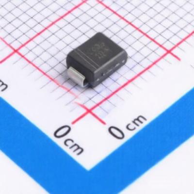 China 3 Watt Power Dissipation Zener Voltage Regulator Jingdao Microelectronics 1SMB5946B Surface Mount Type for sale