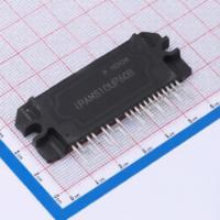 China Compact isolated package Infineon IRAMS10UP60B integrated power hybrid IC for AC motor driver solutions for sale