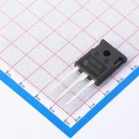 China Infineon IGW08T120 IGBT featuring Pb free lead plating and temperature stable behavior for power electronics for sale
