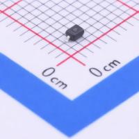 China Silicon Planar Zener Diode Jingdao Microelectronics MM3Z5V6 5V6 Voltage SOD323 Package 200mW Power for sale