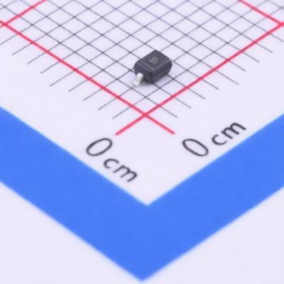 China Silicon Planar Zener Diode Jingdao Microelectronics MM3Z5V6 5V6 Voltage SOD323 Package 200mW Power for sale