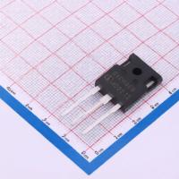 China Infineon IGW40N60H3 IGBT featuring low EMI and soft fast recovery diode with TRENCHSTOP technology for sale