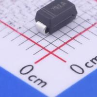 China 4.7 Volt Silicon Planar Zener Diodes in SMA Package Jingdao Microelectronics 1SMA4732A for Electronic Designs for sale