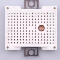 China Infineon F3L150R07W2E3 B11 IGBT module featuring low VCEsat and low inductive design for power conversion for sale