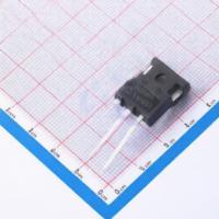 China Industrial power igbt Infineon IKWH60N65WR6 with low temperature dependence of switching parameters for sale