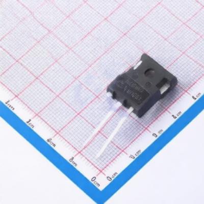 China Industrial power igbt Infineon IKWH60N65WR6 with low temperature dependence of switching parameters for sale