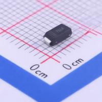 China Silicon Planar Zener Diode Jingdao Microelectronics 1SMA4756A Small Plastic Package Surface Mount for sale