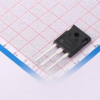 China Low forward voltage reverse conducting diode integrated in Infineon IHW30N65R5 IGBT for power control for sale