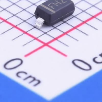 China Compact SOD123 Package Zener Diodes Jingdao Microelectronics MM1W15 for Various Voltage Applications for sale