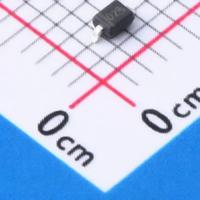 China 2 Percent Tolerance Silicon Planar Zener Diode in SOD 323W Package Jingdao Microelectronics MM3Z12BW for sale