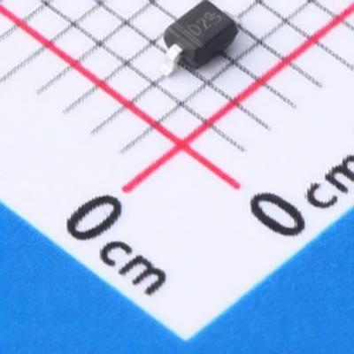 China 2 Percent Tolerance Silicon Planar Zener Diode in SOD 323W Package Jingdao Microelectronics MM3Z12BW for sale