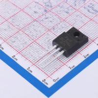 China High Current Silicon NPN Power Transistor ISC 2SC3709A with Low Collector Saturation Voltage Feature for sale