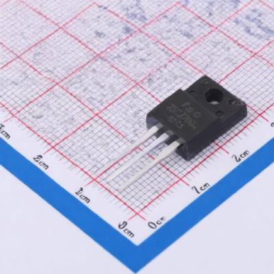 China High Current Silicon NPN Power Transistor ISC 2SC3709A with Low Collector Saturation Voltage Feature for sale