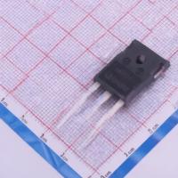 China IGBT Device Infineon IHW40N135R5 Featuring Monolithic Body Diode and Low VCEsat for Microwave Ovens for sale