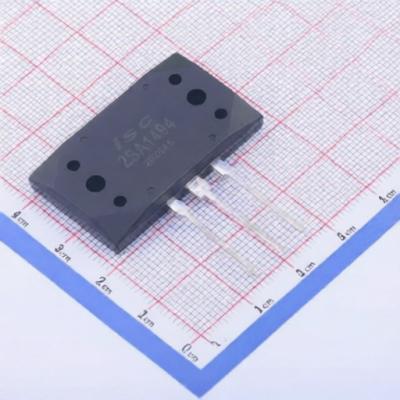 China PNP Power Transistor ISC 2SA1494 Featuring High Voltage and Linear DC Current Gain for General Purpose for sale