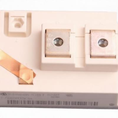 China IGBT power module Infineon FZ600R12KS4 1200 volt 600 amp for industrial inverter applications for sale