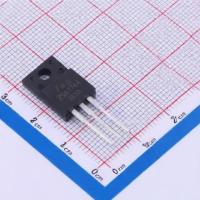 China Silicon PNP Transistor ISC 2SA1744 Ideal for in DC DC Converters and High Speed Switching Circuits for sale
