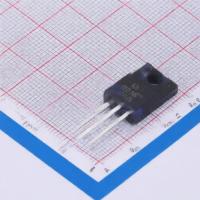 China Silicon NPN Darlington Power Transistor ISC 2SD1415A with 100V Breakdown Voltage and High Current Gain for sale