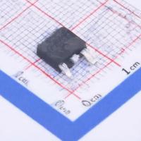 China Power semiconductor device Infineon IKD06N60RF TRENCHSTOP RC Series IGBT 600V 6A suitable for drives for sale