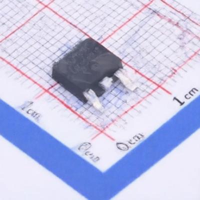 China Power semiconductor device Infineon IKD06N60RF TRENCHSTOP RC Series IGBT 600V 6A suitable for drives for sale
