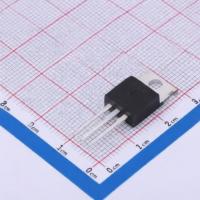 China Power Transistor ISC 2SA940 Silicon PNP Type Designed for Amplifier and Vertical Output Applications for sale