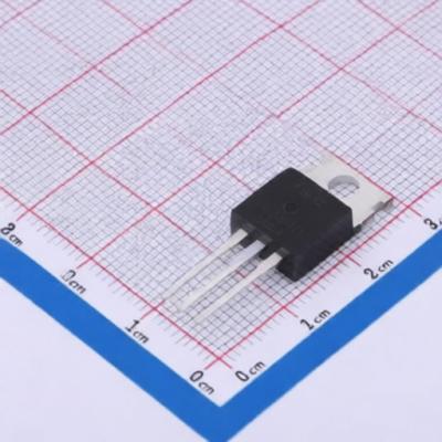 China Power Transistor ISC 2SA940 Silicon PNP Type Designed for Amplifier and Vertical Output Applications for sale