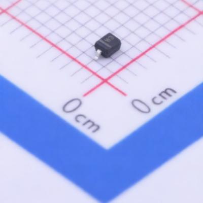 China Silicon Planar Zener Diodes Jingdao Microelectronics BZT52C3V3S Designed for Consistent Voltage Protection for sale