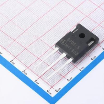 China IGBT module Infineon IGW30N65L5 650V 30A low VCEsat transistor suitable for solar inverter systems for sale